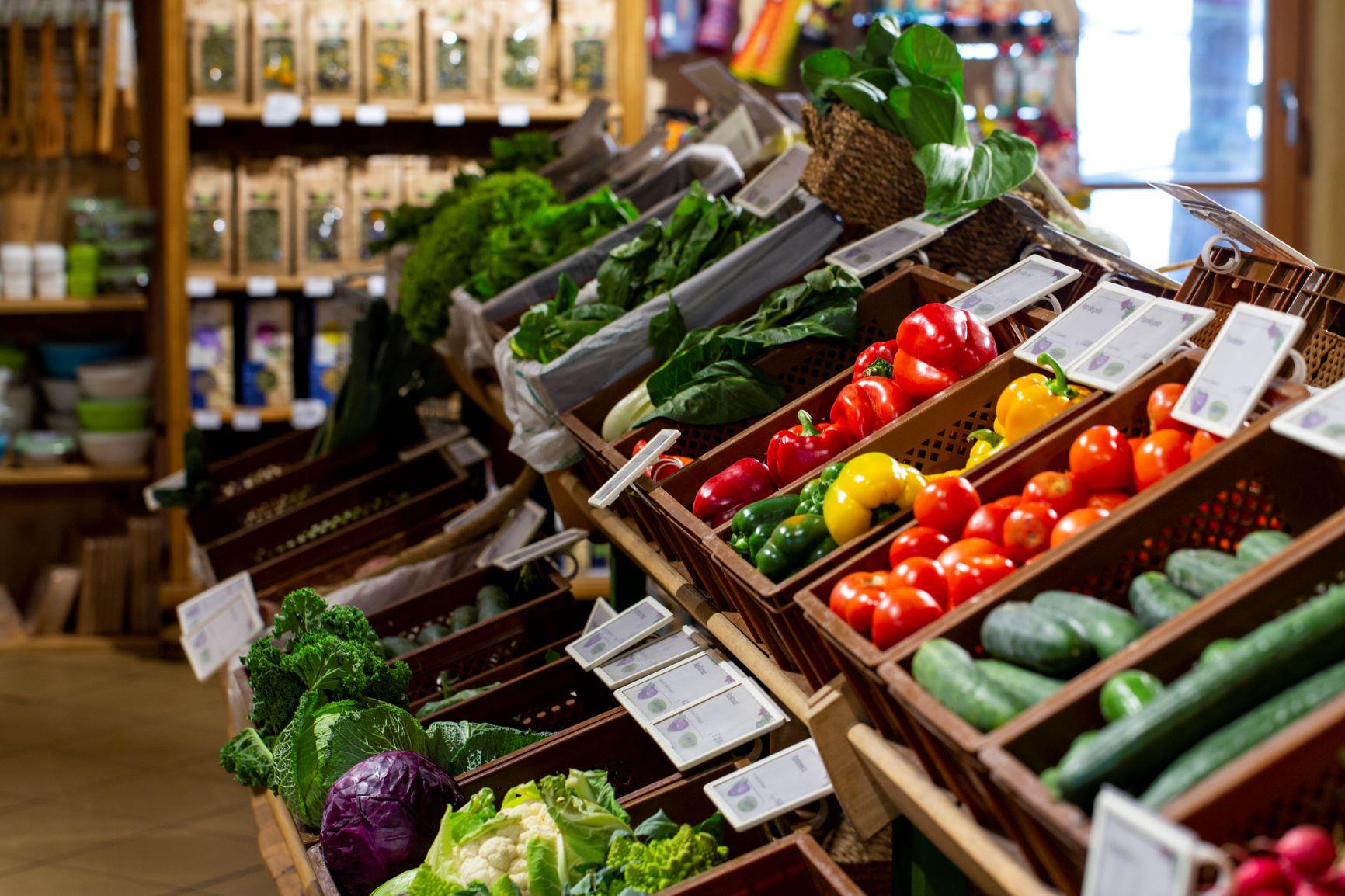 ADAMAH BioHof | Genuss Guide