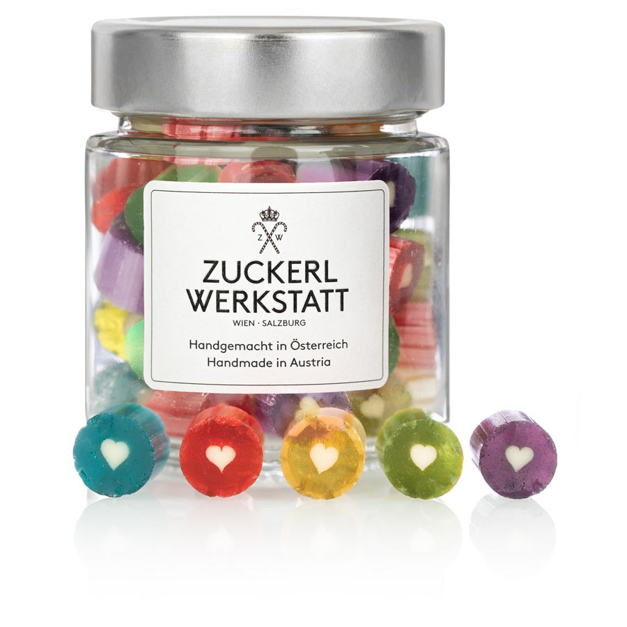 Die Zuckerlwerkstatt | Genuss Guide