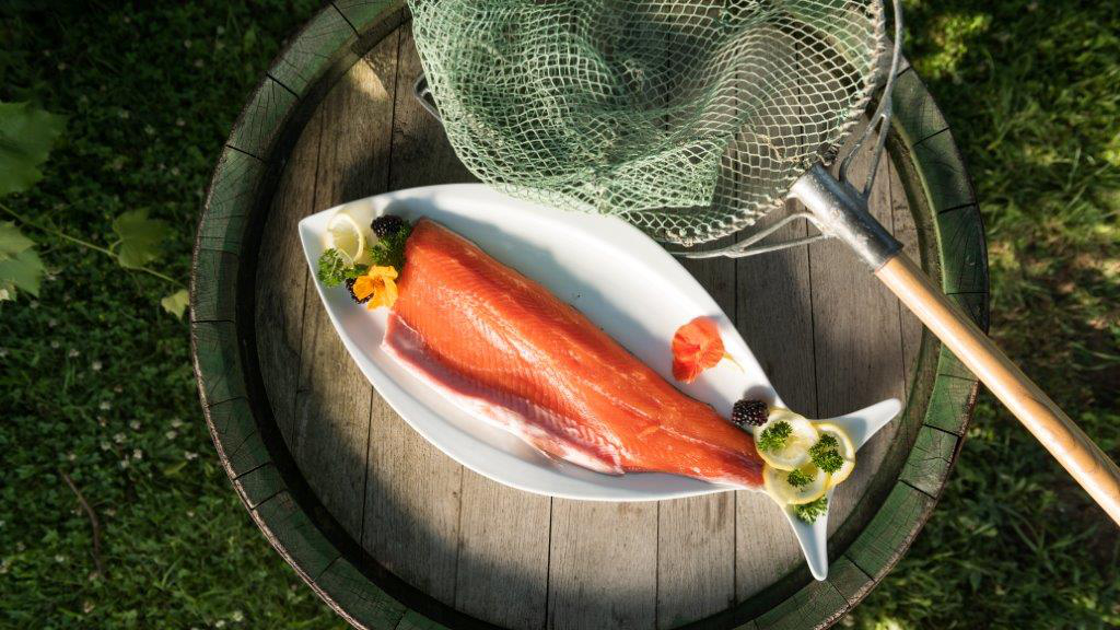Fischzucht Marzi | Genuss Guide