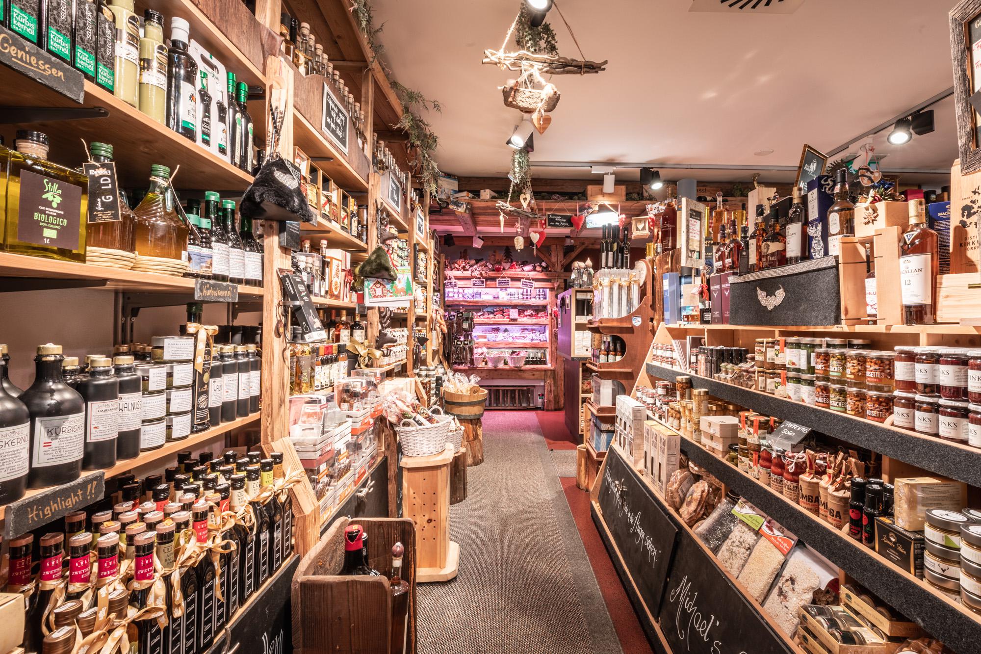 tre.culinaria OG | Genuss Guide