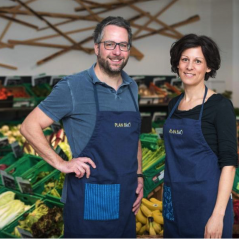 Plan Bio | Genuss Guide