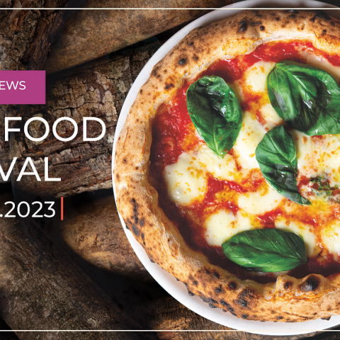 Italian Food Festival | Genuss Guide