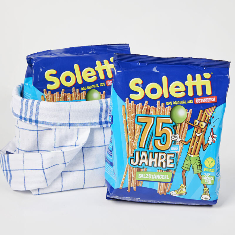 SOLETTI X PALLA VIENNA | Genuss Guide