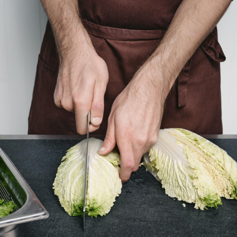 Blattkohl ist Gemüse des Jahres 2025 | Genuss Guide