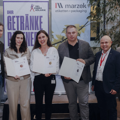 LOW&ZERO: Das war die erste Ausgabe der VieVinum Future Academy | Genuss Guide