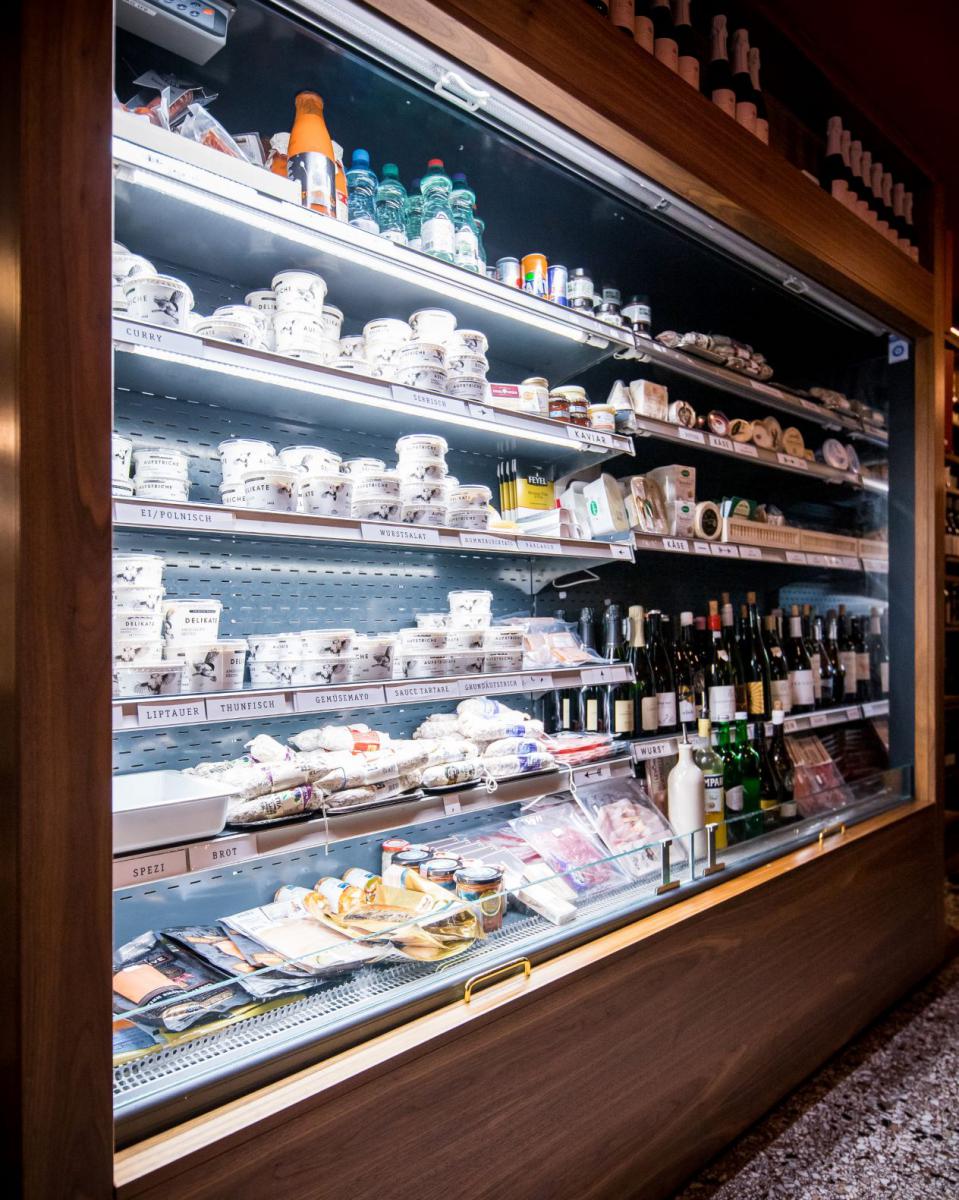 Frankowitsch Delikatessen | Genuss Guide