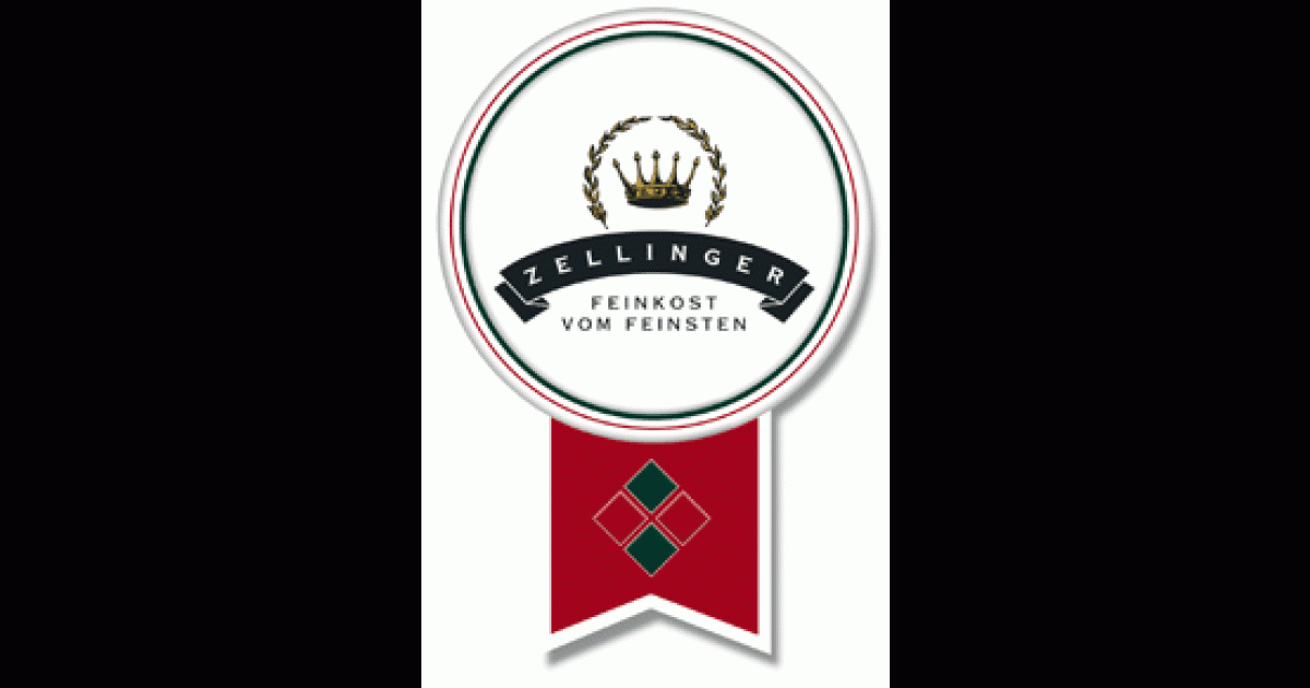 Zellinger - Feinkost by gourmetfein | Genuss Guide