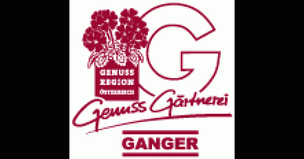 Genuss Gärtnerei Ganger | Genuss Guide