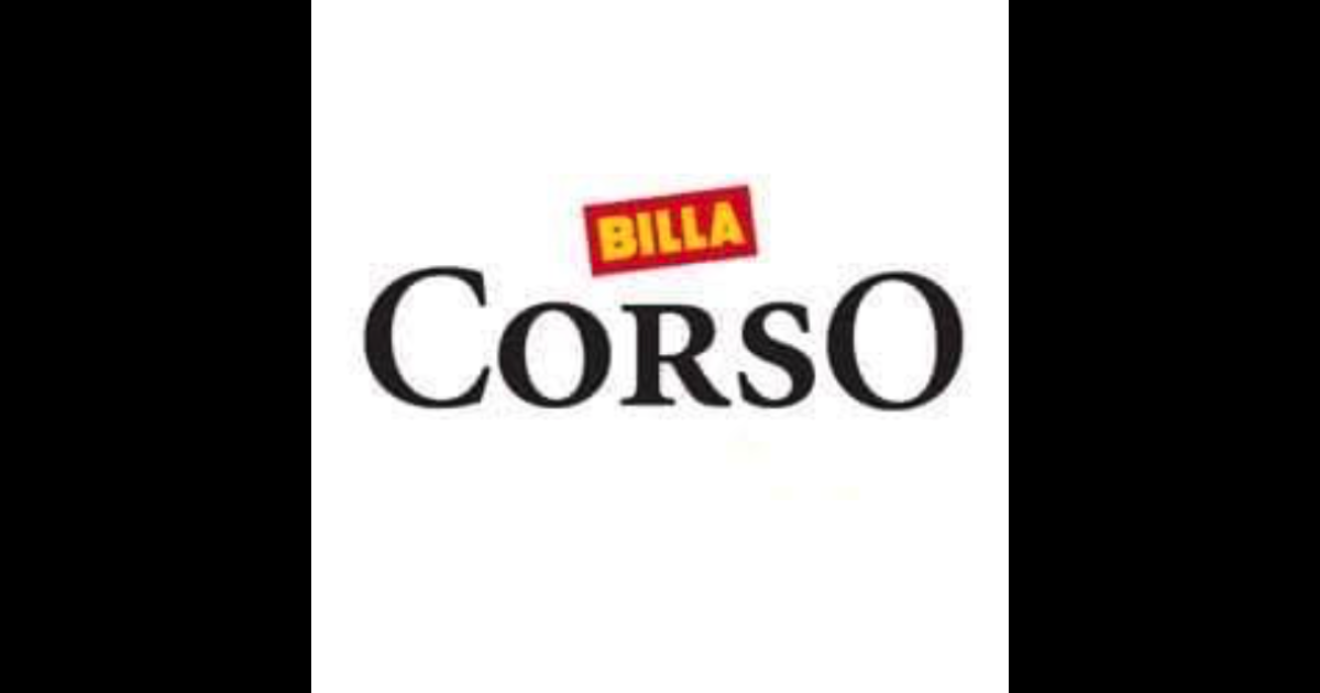 Billa Corso im Herrnhuterhaus | Genuss Guide