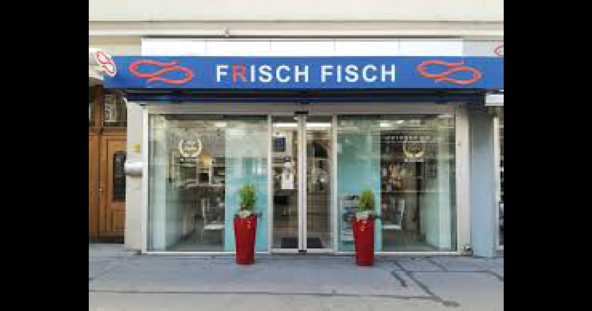 Michael Cervenka Fischfeinkost | Genuss Guide