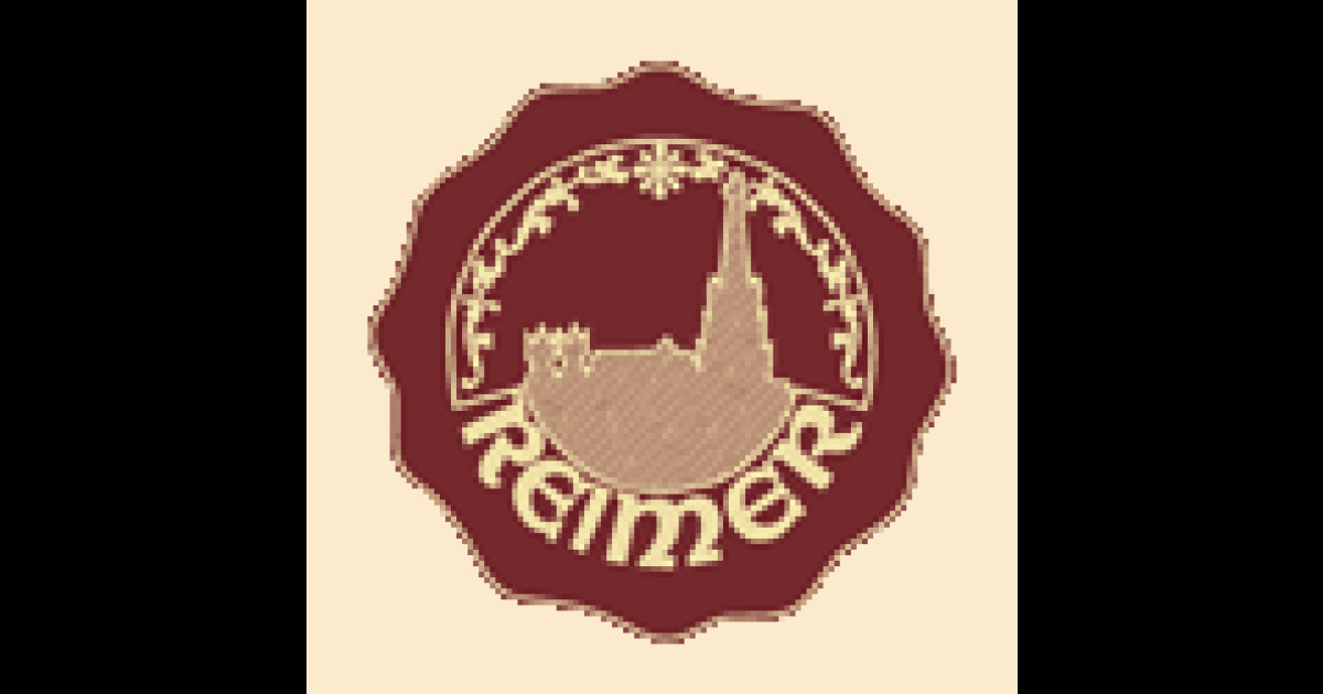 Reimer | Genuss Guide